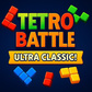 Tetro Battle: Ultra Classic! (de Nikzavva) - Juega Online Gratis | JuegoCasa