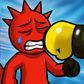 Sprunki Boxing - Beat the Ragdolls in 3D (de MaxDigitArt) - Juega ...