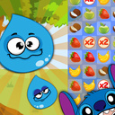 Match 3 coloring page! (de NewNSoft) - Juega Online Gratis | JuegoCasa