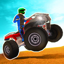 ATV Ultimate Offroad (de RHM Interactive) - Juega Online Gratis | JuegoCasa
