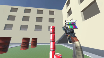 Gmod: Epic Sandbox - Juega gratis online | JuegoCasa