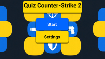 Quiz Counter-Strike 2 (de Pickpock) - Juega Online Gratis | JuegoCasa