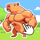 Capibara Evolución Mega Clicker (de Luchshie besplatnye igry) - Juega ...