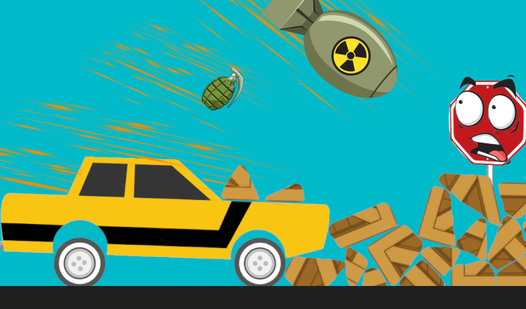 Playground: Destroy everything (de Manul Games) - Juega Online Gratis ...