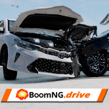 BoomNG Drive (de MezzleN Dev) - Juega Online Gratis | JuegoCasa