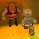 Escape from SHREK and FIONA backrooms - Juega gratis online | JuegoCasa