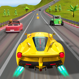 Urban Car Driving (de pooopgames) - Juega Online Gratis | JuegoCasa