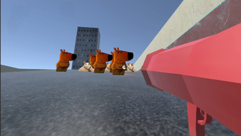 Gmod: Epic Sandbox (de Team Eclipse) - Juega Online Gratis | JuegoCasa