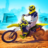Dirt Bike Max Duel (de RHM Interactive) - Juega Online Gratis | JuegoCasa