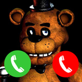 FNAF movie: Call Freddy! (de lan4ikDeveloper) - Juega Online Gratis | JuegoCasa