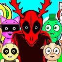 Sprunki! But it's ABGERNI! (de Samye populjarnye igry) - Juega Online ...