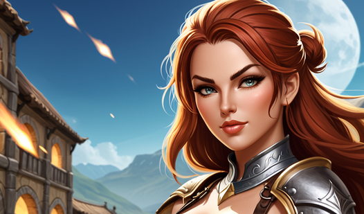 Solitaire Emperor - Secrets of Fate (de Mir razvlechenij) - Juega ...