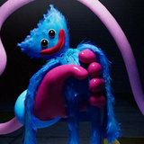 Poppy Playtime Chapter 2 - Huggy Wuggy (de Games Place) - Juega Online Gratis | JuegoCasa