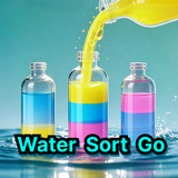 Water Sort Go (de MJY) - Juega Online Gratis | JuegoCasa