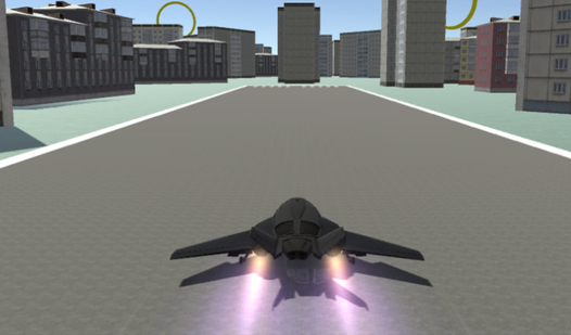 Симулятор Истребителя (de Final Tale) - Juega Online Gratis | JuegoCasa