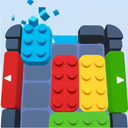 Juicy blocks 3D - Juega gratis online | JuegoCasa