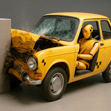 Car Crash Sandbox Race Simulator 3D - Juega gratis online | JuegoCasa