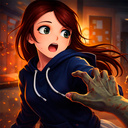 Escape the school (de Regeneration game) - Juega Online Gratis | JuegoCasa