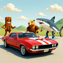 Collect All the Italian Memes! (de LapkiGames) - Juega Online Gratis ...