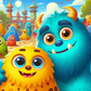 My Monster Zoo (de SergOBW Games) - Juega Online Gratis | JuegoCasa