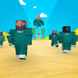 Squid Game: Mini Games - Juega gratis online | JuegoCasa