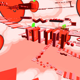 Apple Obby: The cutest and Sweetest Parkour! (de 2V_Studio) - Juega ...