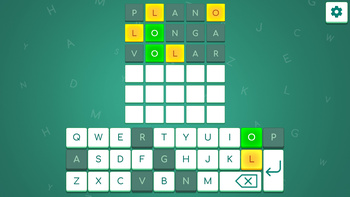 ¡Encuentra la Palabra! - Juega gratis online | JuegoCasa