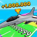 Obby: Fly the Farthest in an Airplane (de Serbull) - Juega Online Gratis | JuegoCasa
