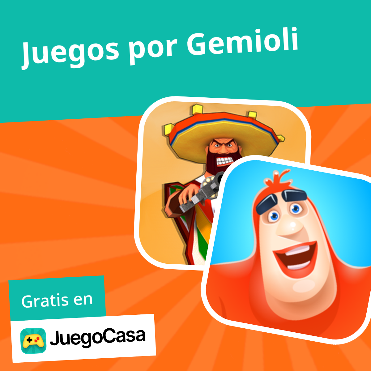 Gemioli | Juegos en JuegoCasa