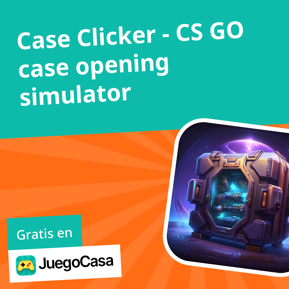 Case Clicker - CS GO сase opening simulator - Juega gratis online ...