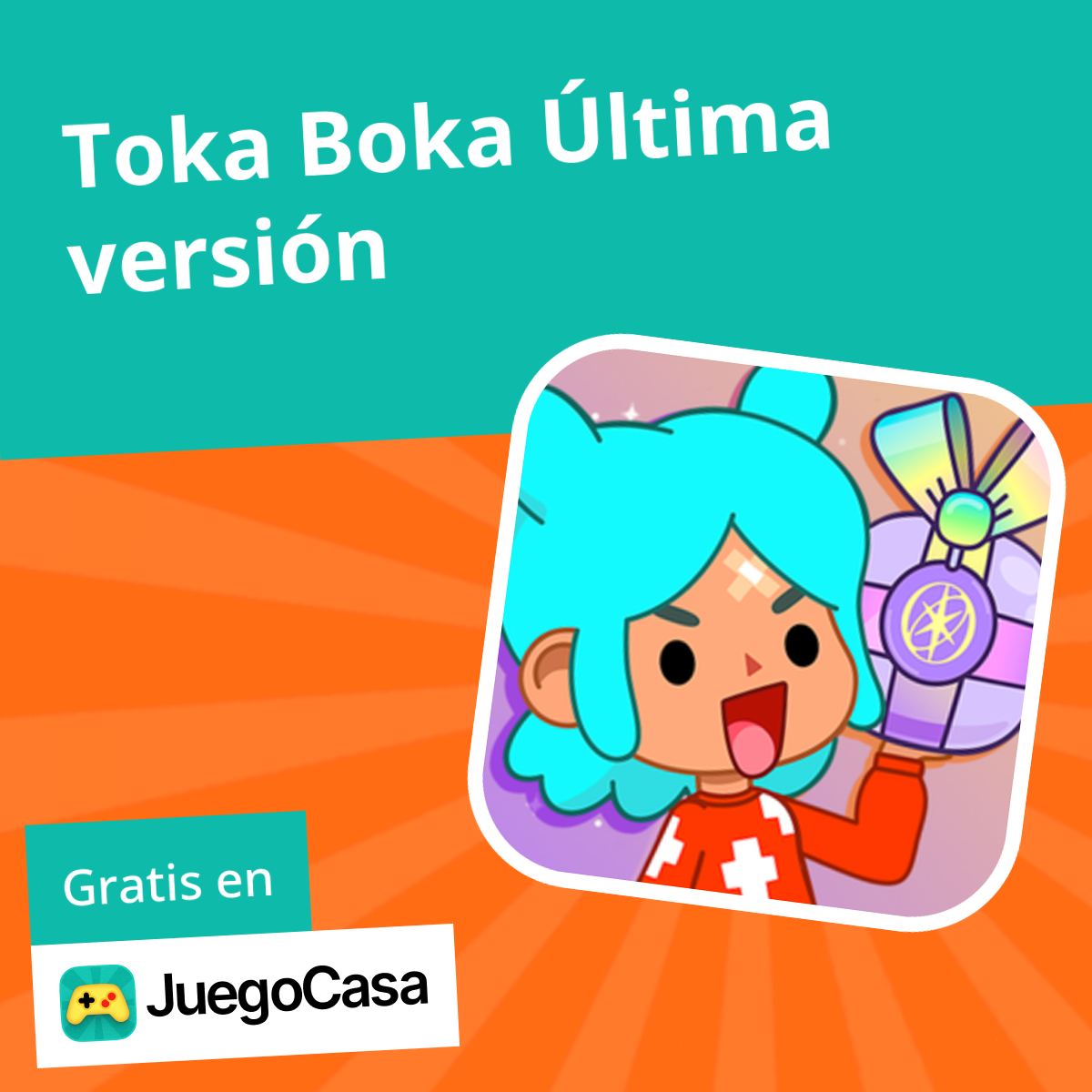 Toka Boka Última versión (de Miraculum Games) - Juega Online Gratis ...