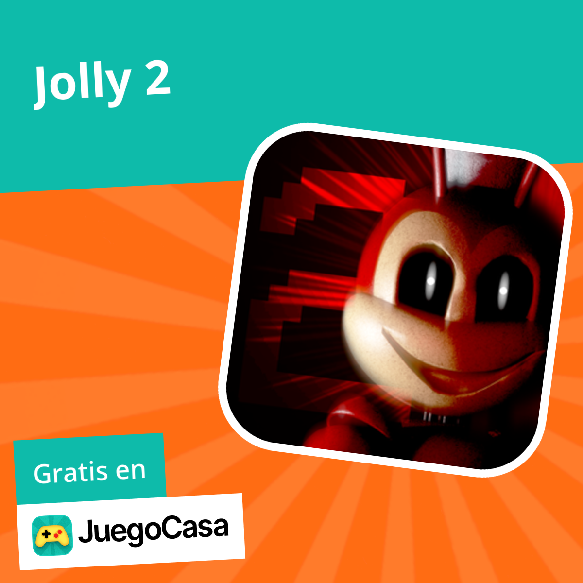 Jolly 2 (de truelisgames) - Juega Online Gratis | JuegoCasa