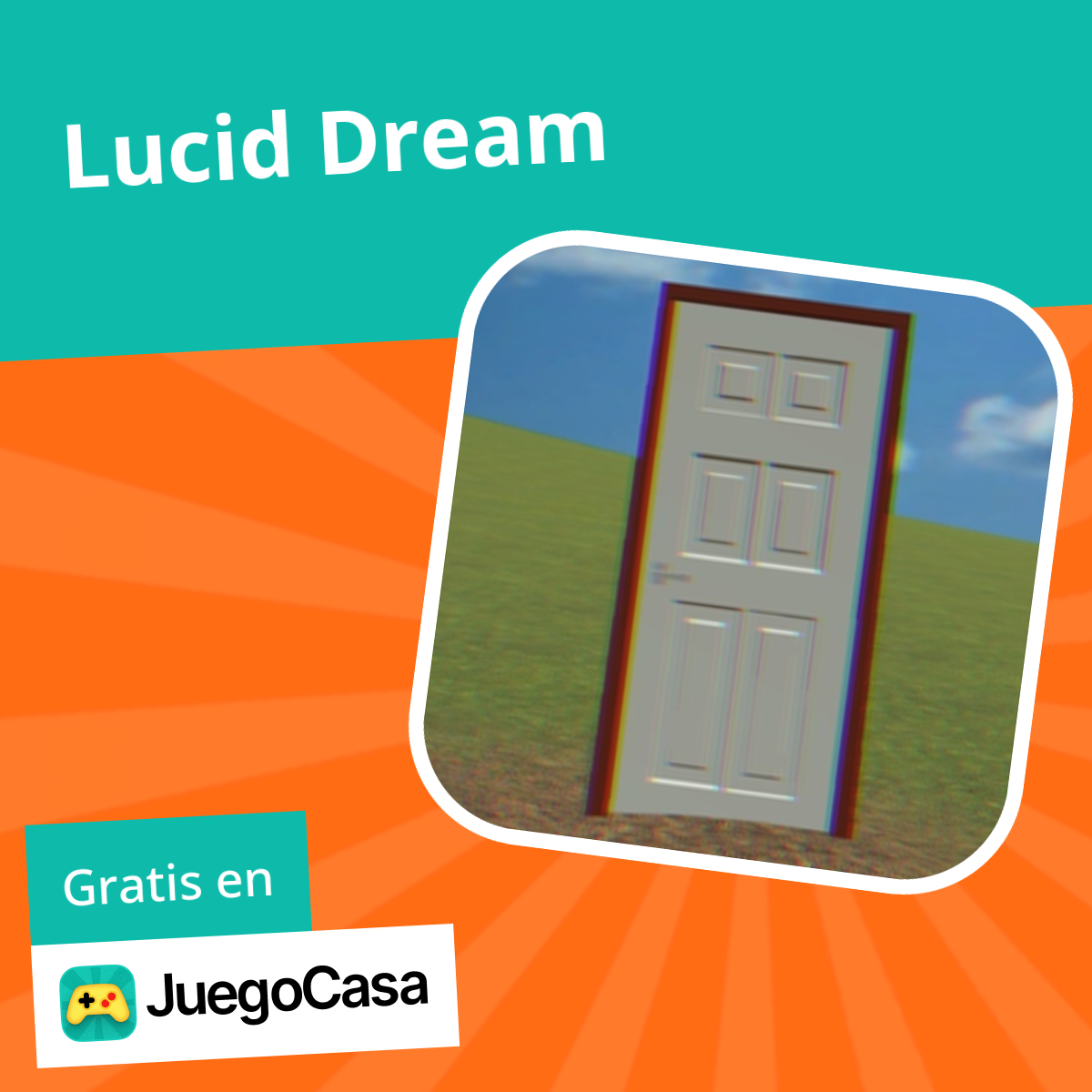 Lucid Dream (de Shanger) - Juega Online Gratis | JuegoCasa