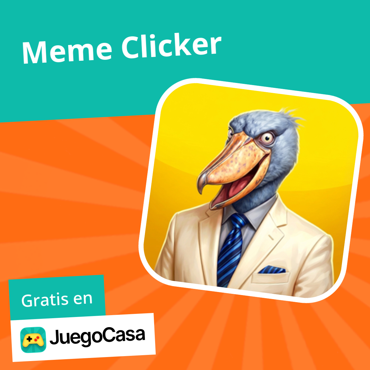 Meme Clicker (de TeriyakyGames) - Juega Online Gratis | JuegoCasa